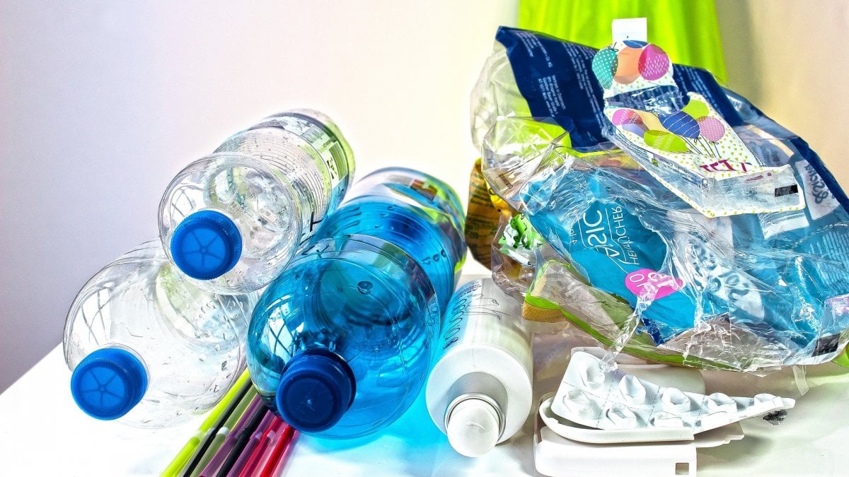 Decreto End of waste e plastica mista: riciclo o recupero energetico?