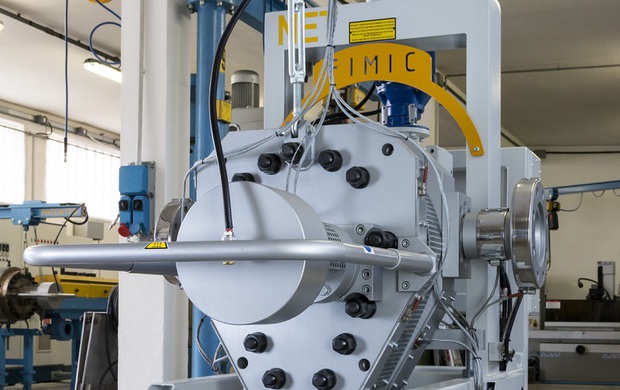 Fimic e il nuovo NET - Plastmagazine