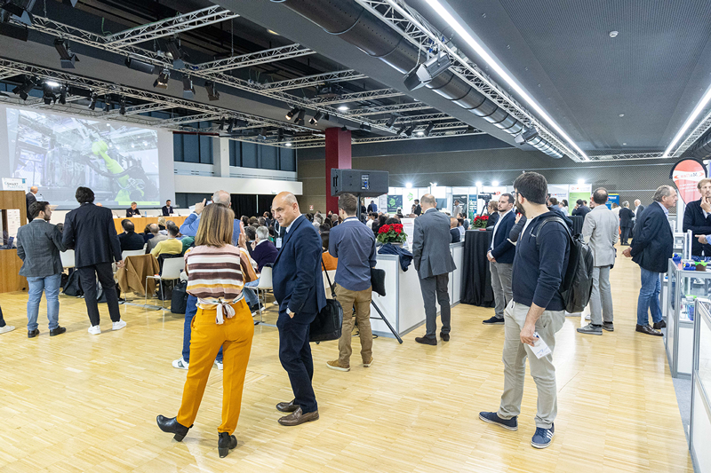 Smart Plastics 2024 - Plastmagazine