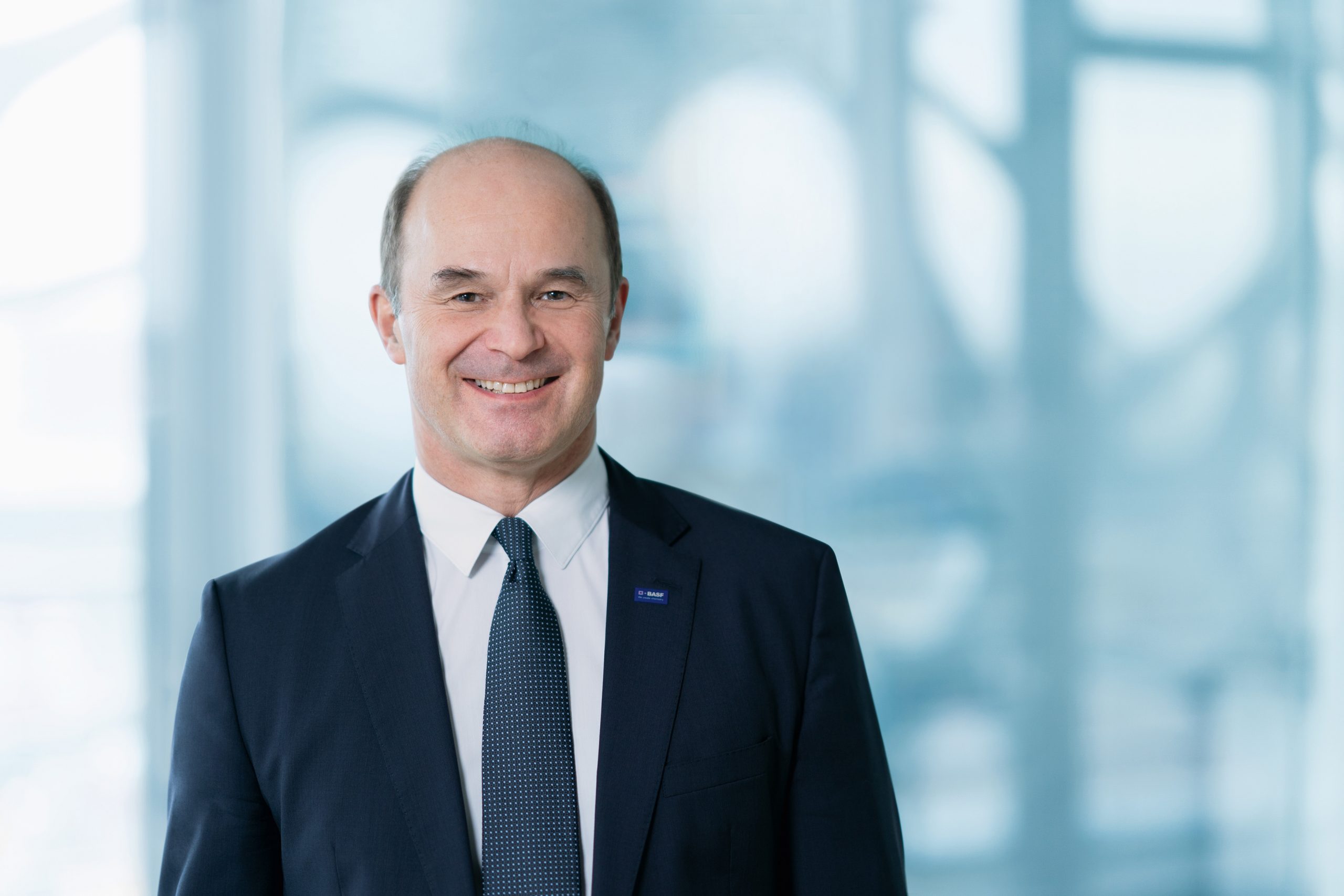 Brudermüller (Basf): la burocrazia compromette la competitività in Europa