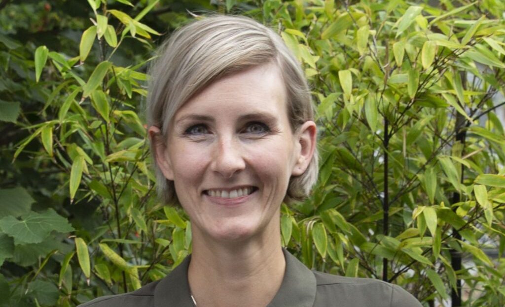 VinylPlus, Charlotte Röber nuova direttrice generale - Plastmagazine