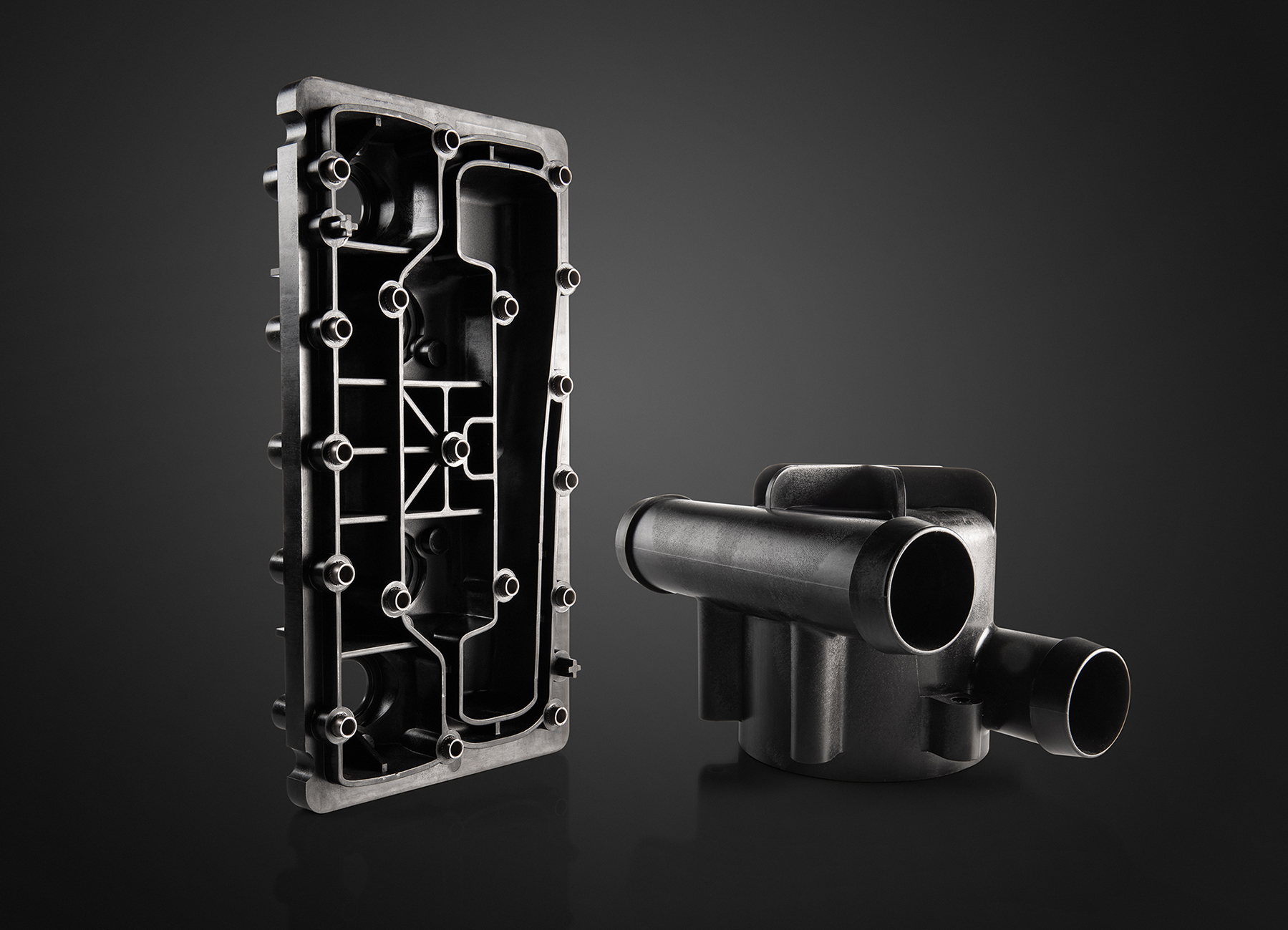 Poliftalammide (PPA) Ultramid Advanced N di Basf per celle a combustibile