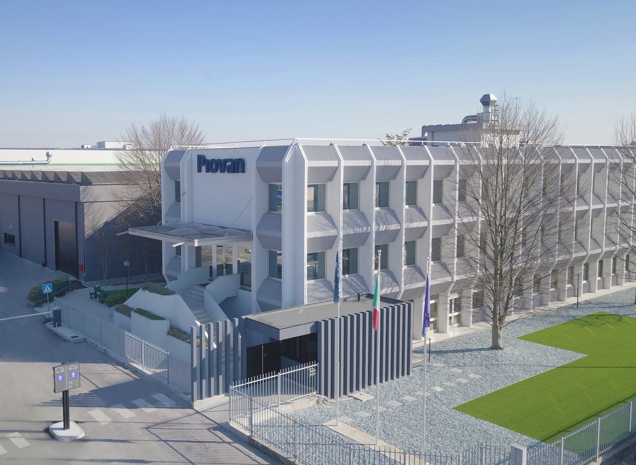 Inizia in modo brillante il 2021 di Piovan Group - Plastmagazine.it