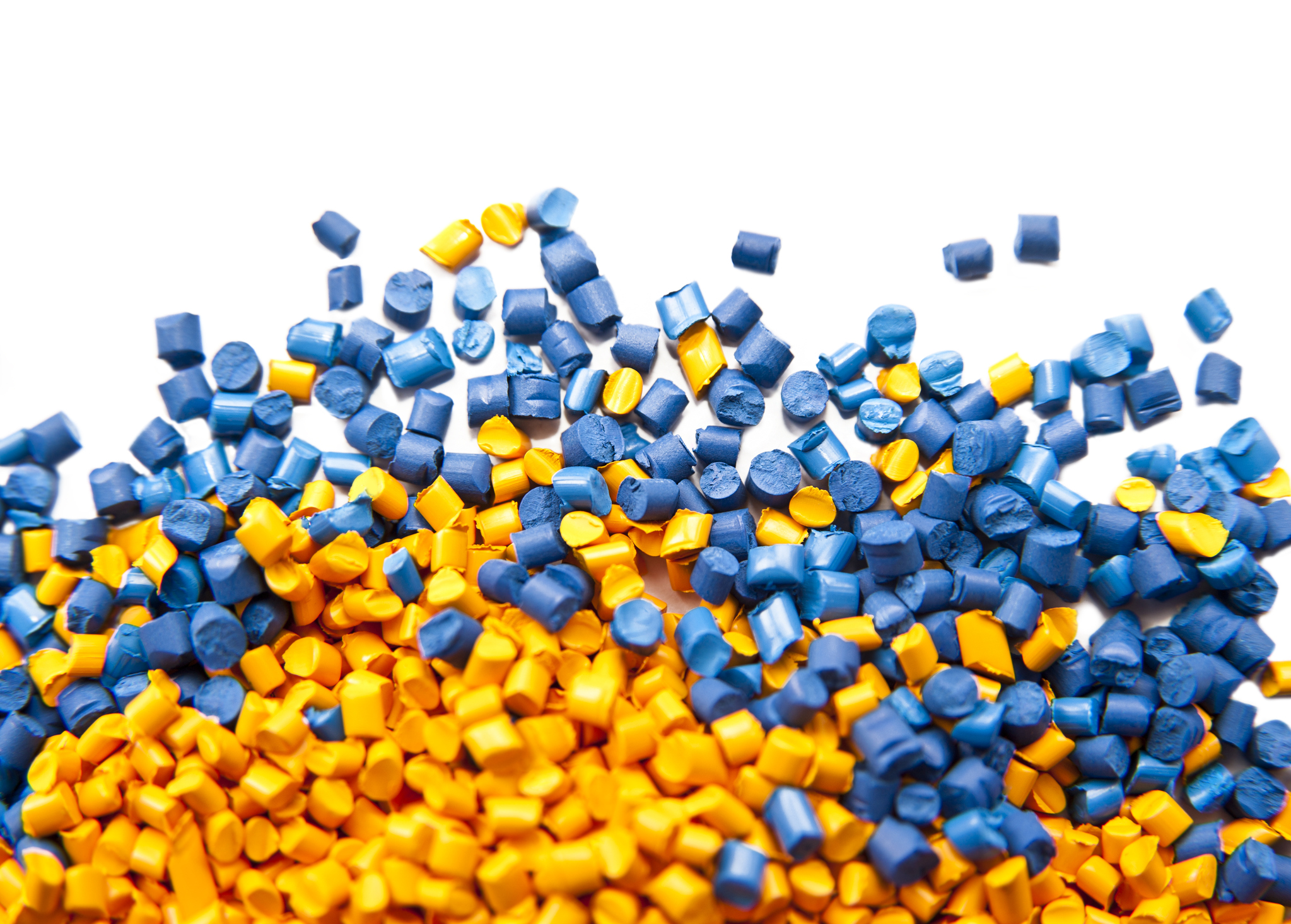 Materie plastiche: per una produzione di polimeri più sostenibile