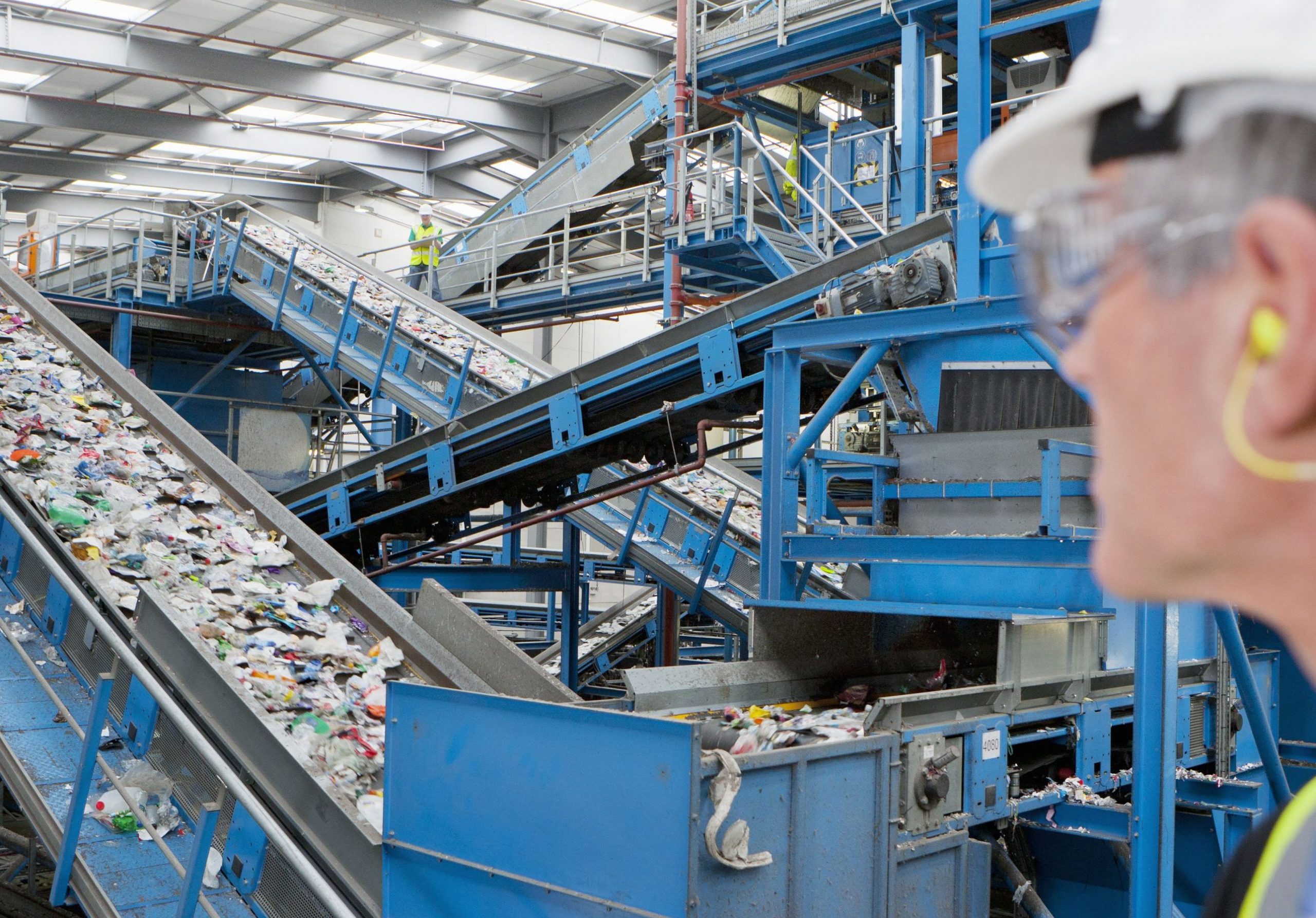 Riciclo meccanico delle materie plastiche: che cos'è e a cosa serve ...