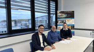 Prochema rappresentante di SKZ Plastics Center in Italia