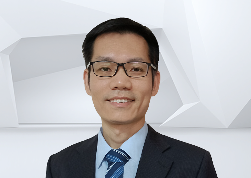 Cambio al vertice in KraussMaffei: Li Yong nuovo CEO - Plastmagazine