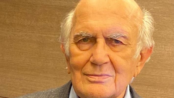 La scomparsa di Angelo Cossa, fondatore di Cossa Polimeri