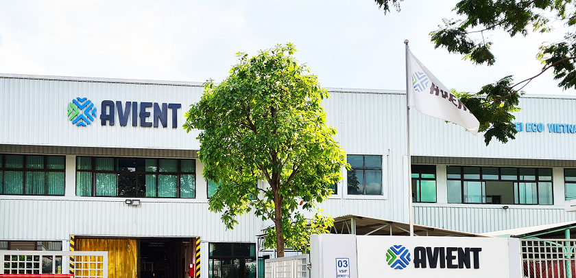 Avient completa l'acquisizione dei materiali protettivi DSM Dyneema