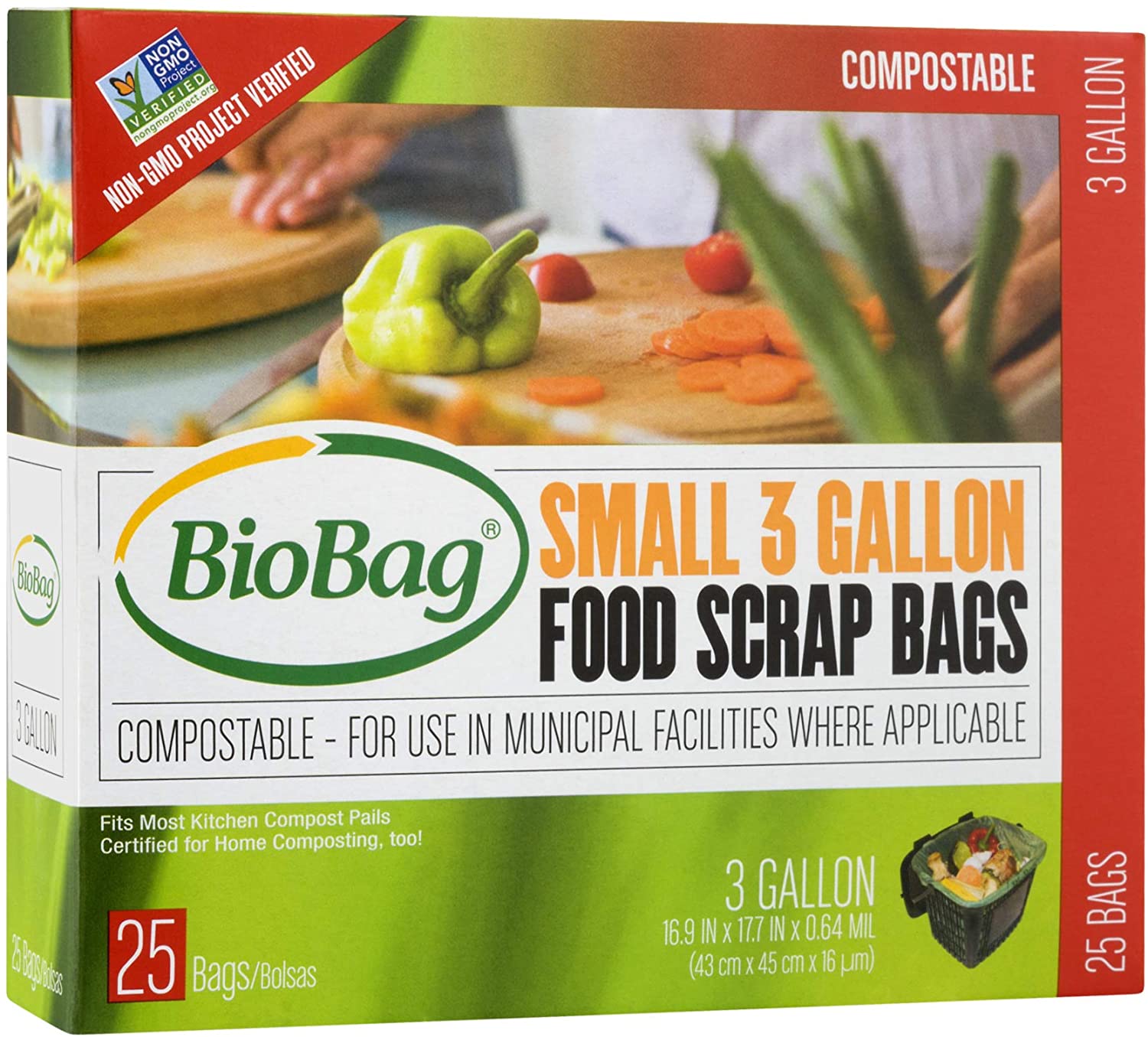 Novamont acquisisce la norvegese BioBag attiva nel packaging sostenibile