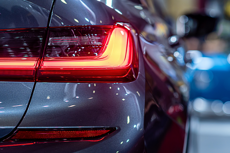 Compound di materie plastiche per automotive: mercato e tendenze ...