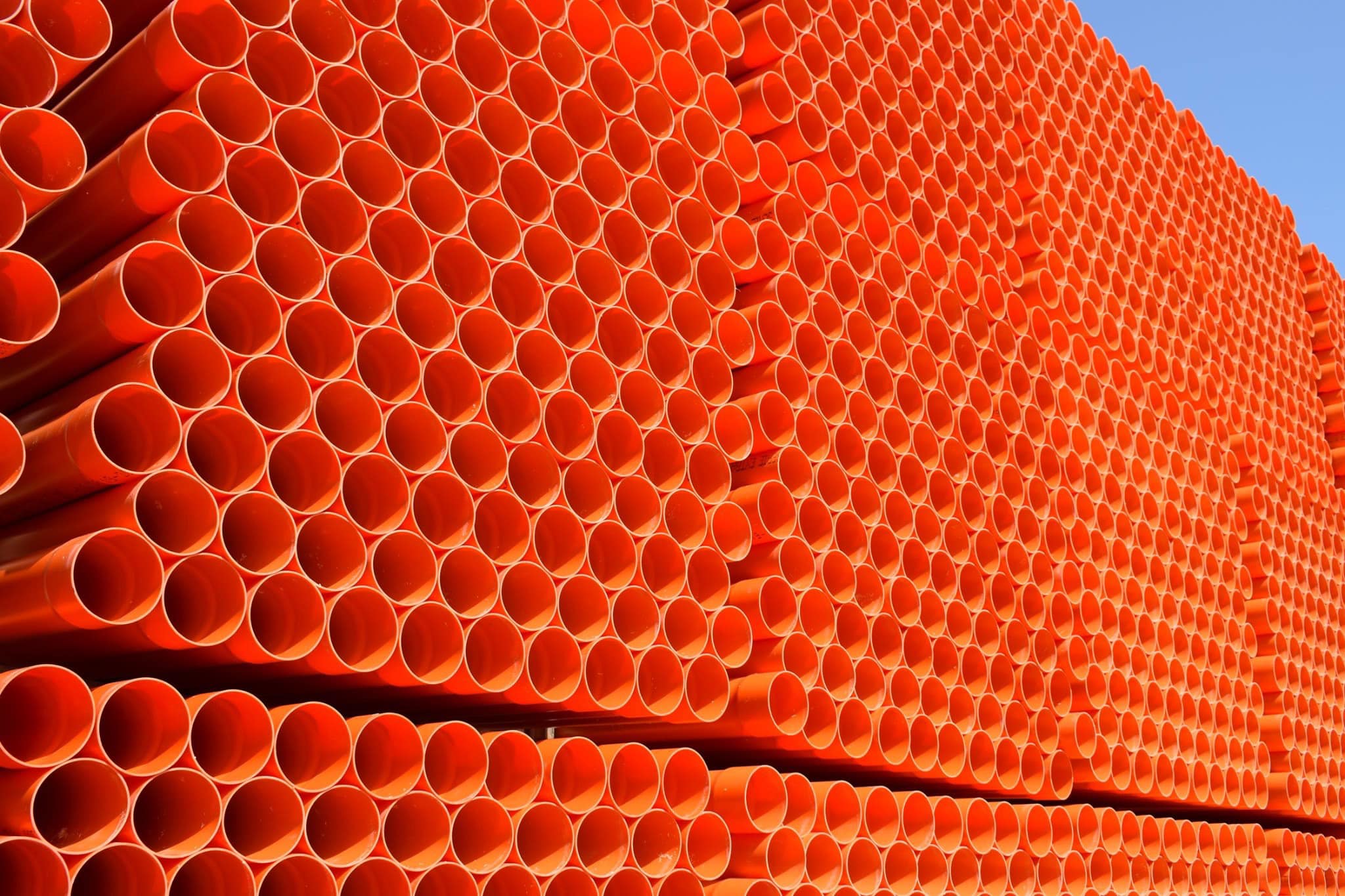 Tubi in PVC e PP per condotte e scarichi - Plastmagazine