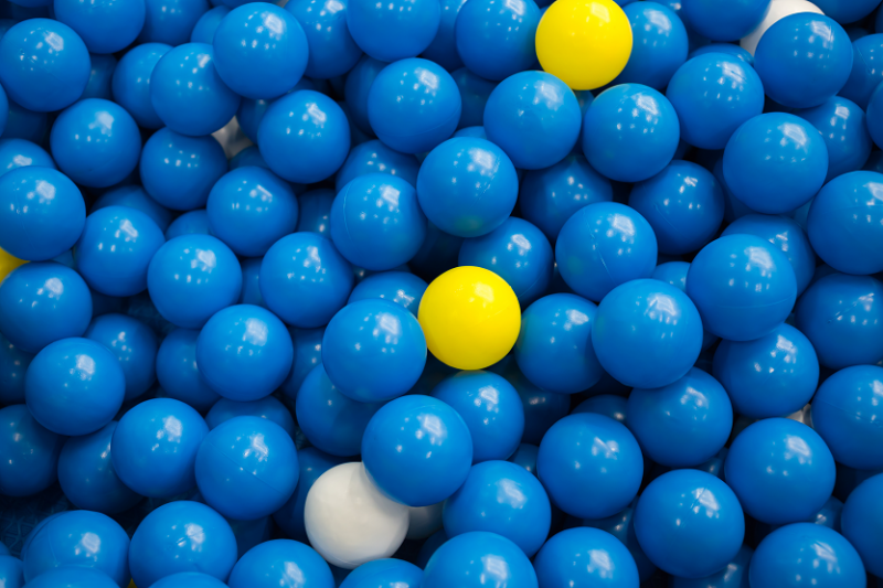 Plastiche in Europa: non solo imballaggi, secondo l'Agenzia per l'ambiente