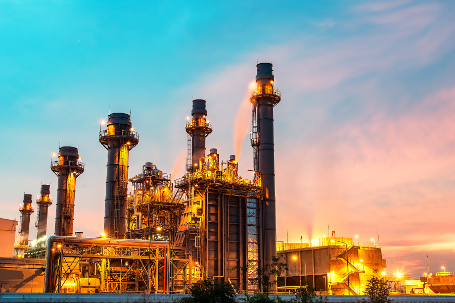 Industria petrolchimica: le cinque principali tendenze del 2024 ... Industria petrolchimica: le cinque principali tendenze del 2024 ...
